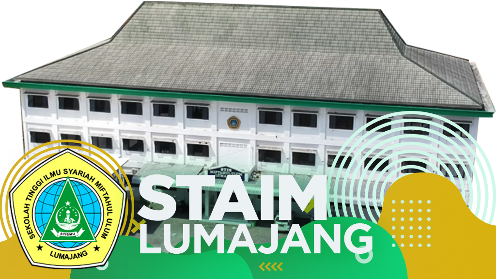 Home - STAIM LUMAJANG